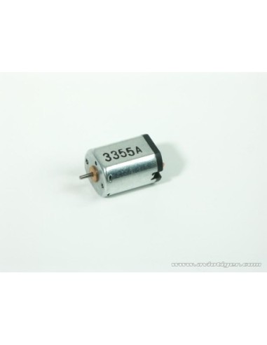 MOTEUR ANTICOUPLE OPTIONNEL