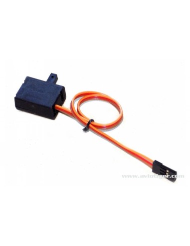 DPS SWITCH