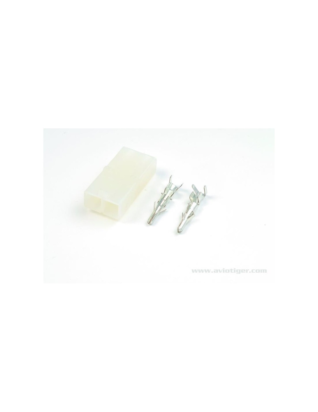 TAMIYA FEMALE S4 CONNECTOR