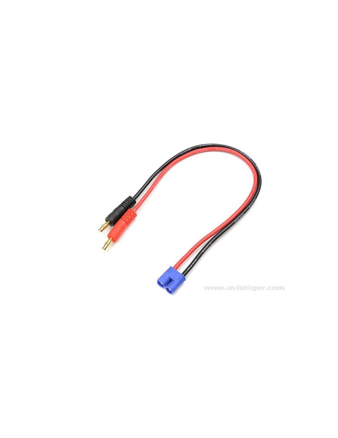 14AWG EC3 CHARGING CABLE