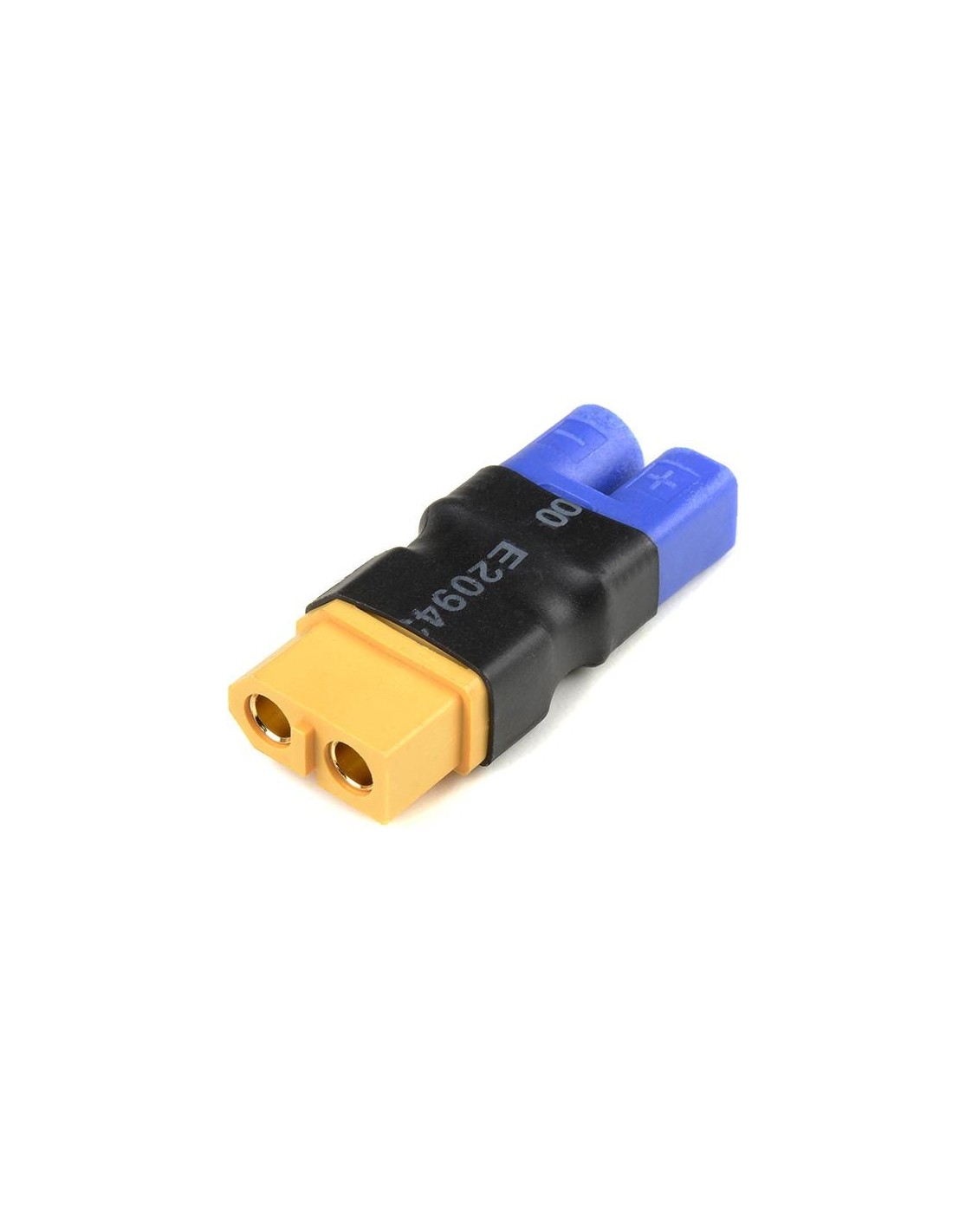 XT60 FE/EC3 MA ADAPTER