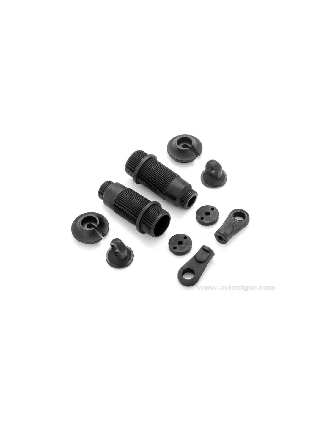 QUANTUM SHOCK ABSORBER PARTS
