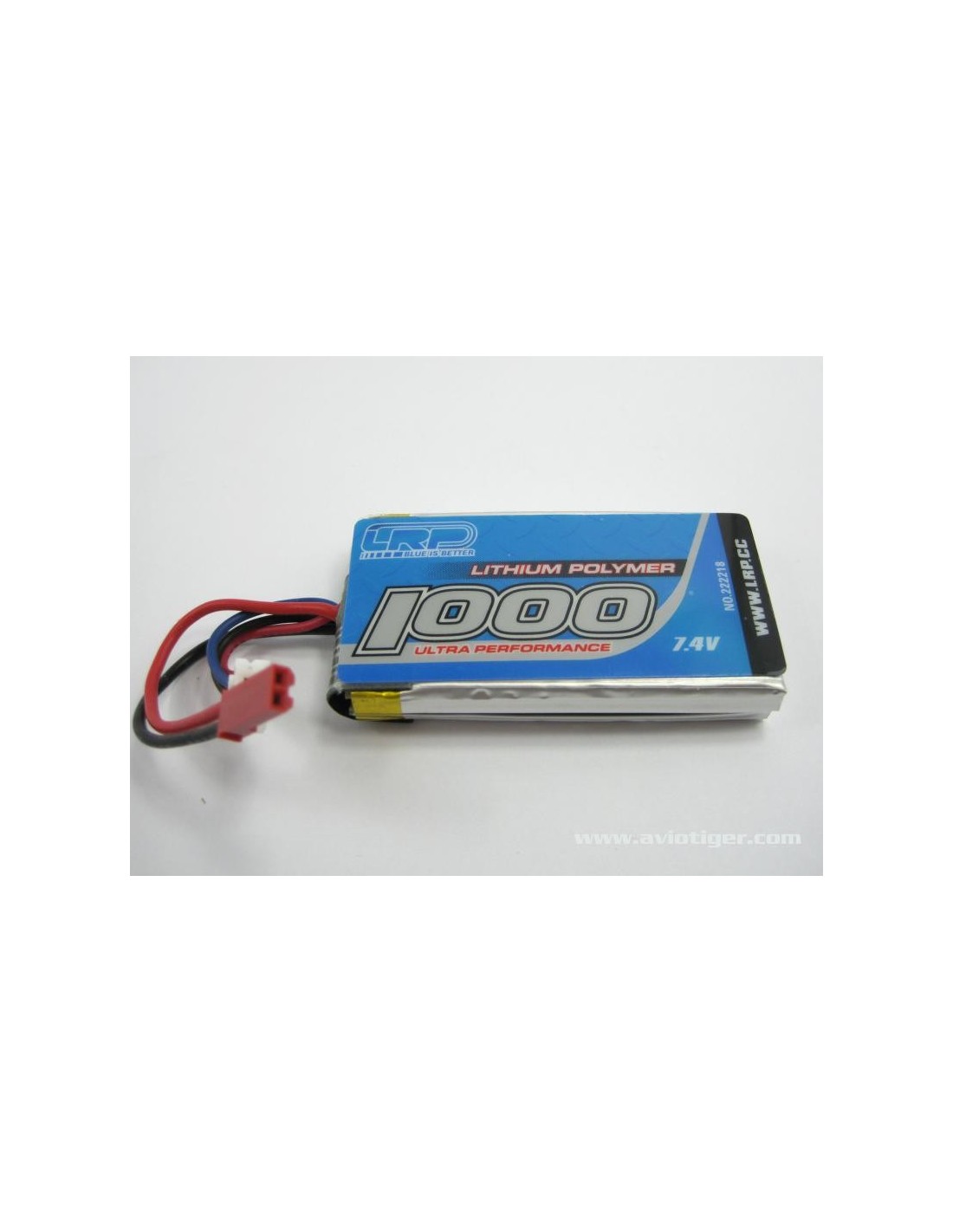 Batterie / Accu LIPO SKYCHOPPER