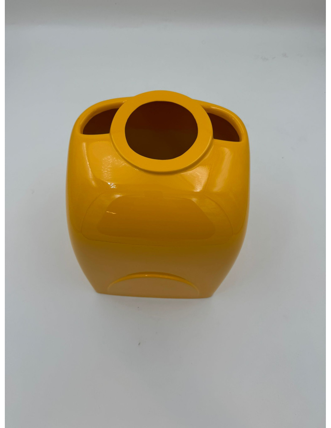 Capot Moteur - BIDULE 111 - ECOTOP