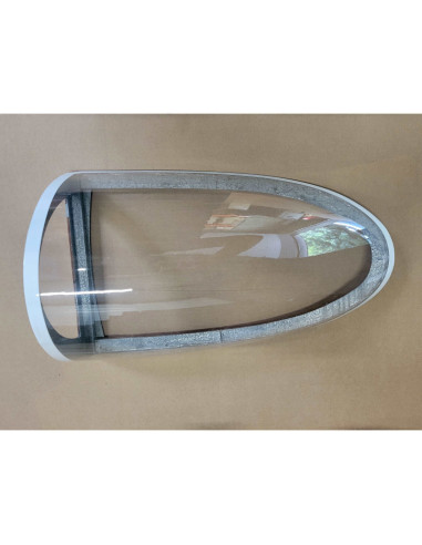 Verrière de rechange Ka6E ECOTOP