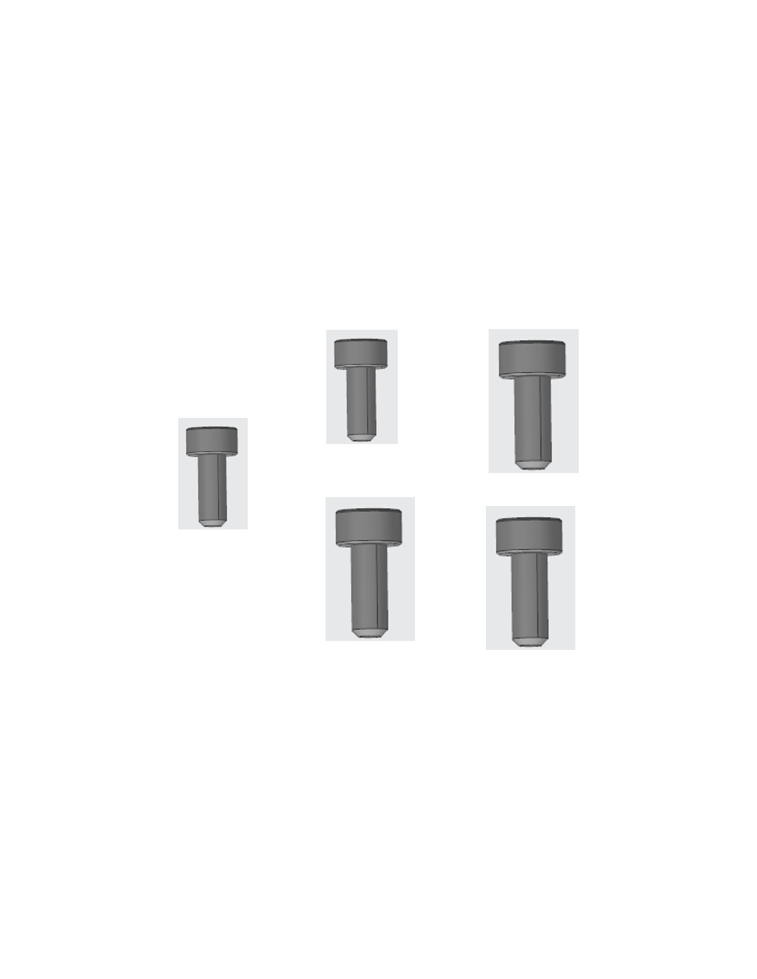 omp m2 v3 pro vis support moteur de queue